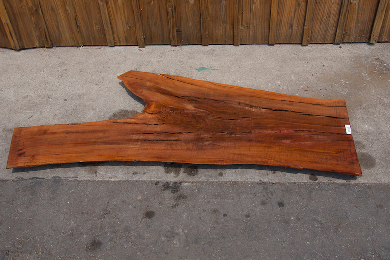 Madrone Wood Slab #143067 – Pacific Slabs