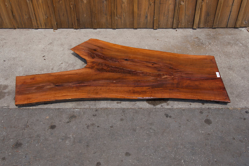 Madrone Wood Slab #143068 – Pacific Slabs