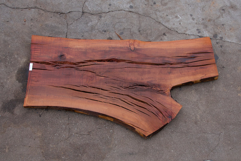 Madrone Wood Slab #143078 – Pacific Slabs
